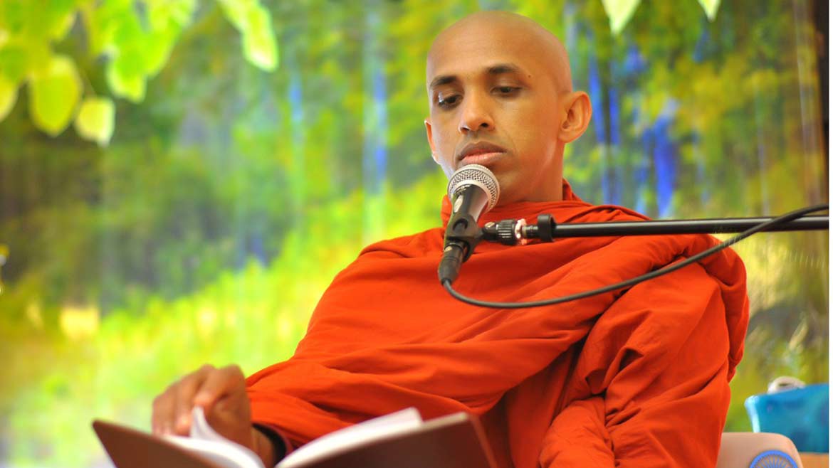 Learn the Dharma – Mahamevnawa Meditation Centre